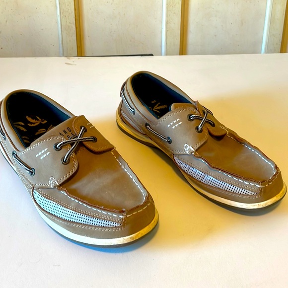 Island Surf | Shoes | Mens Island Surf Boat Shoe | Poshmark